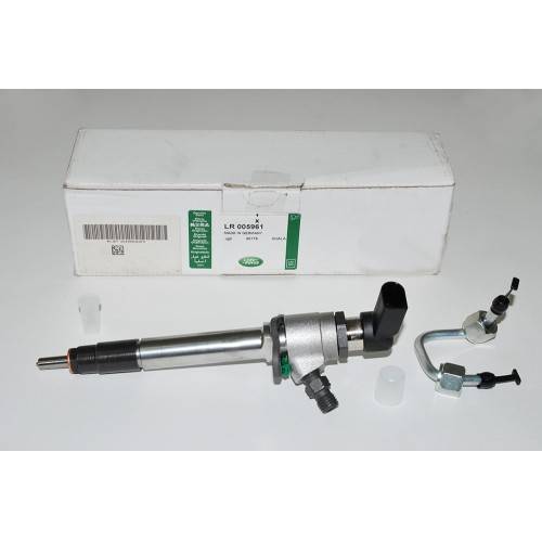 Land Rover Discovery 3 Fuel System | John Craddock Ltd (Page 5)