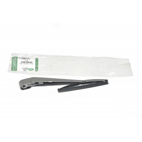 Range Rover L322 (02-09) Washers & Wipers | John Craddock Ltd (Page 2)