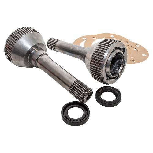 Defender 90 and 110 Axles and Transmissions | John Craddock Ltd (Page 37)