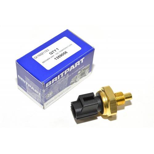 Sensor oli store