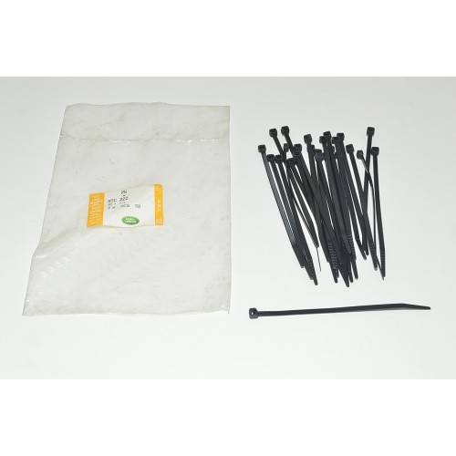 Land Rover Series 1 Electrical | John Craddock Ltd (Page 2)