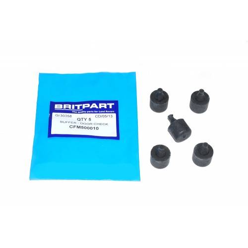 Land Rover Freelander 2 Body & Fittings | John Craddock Ltd