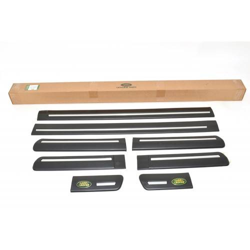 Land Rover Discovery 2 Body Fittings | John Craddock Ltd (Page 6)