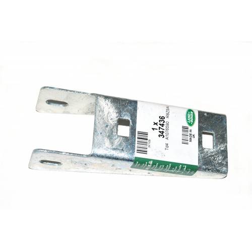 347436 - Bracket (Sill to Tubular Rigger)