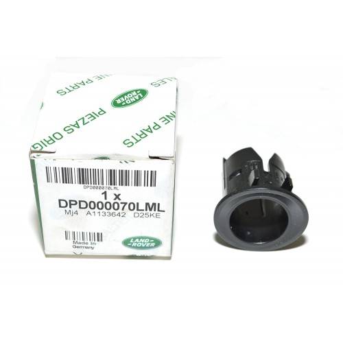 CAL500070 - Seal for Fuel Flap Bezal