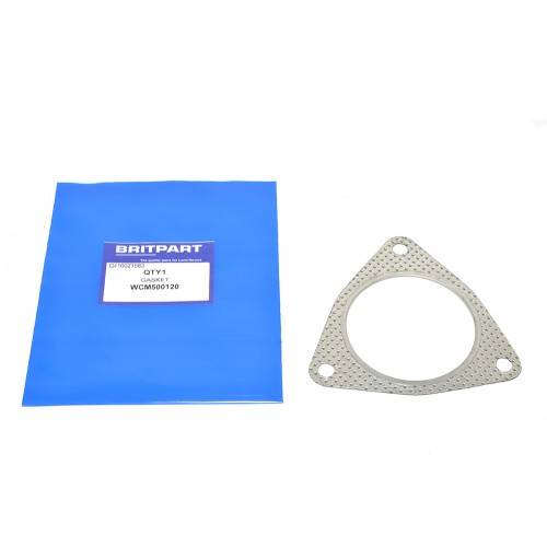 WCM500120 - Triangular Exhaust Gasket