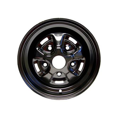 ANR4635PM - No Longer Available Range Rover Wheel[steel]