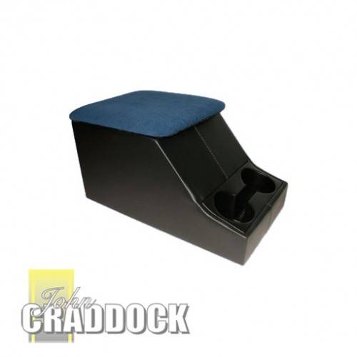 Land Rover Defender Cubby Boxes | John Craddock Ltd