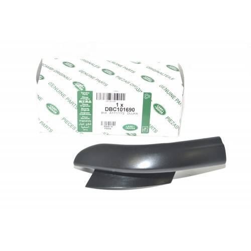 Land Rover Discovery 2 Main Body Panels | John Craddock Ltd