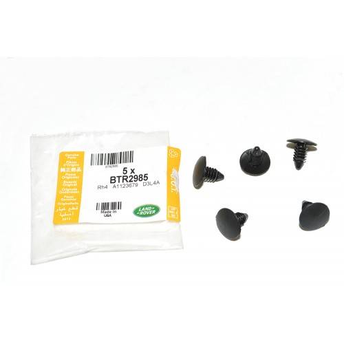 Evoque Body & Fittings | John Craddock Ltd