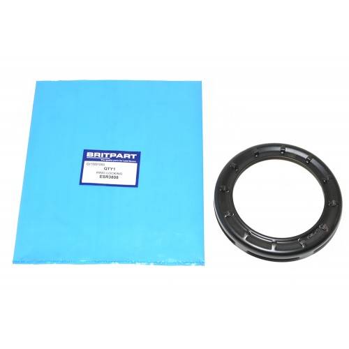 WFX000260 - Fuel Pump TD5 110 in Tank