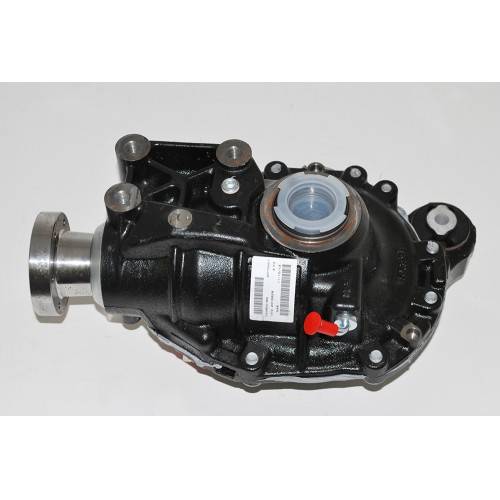 Range Rover Sport L320 (05-09) Axles & Transmission | John Craddock Ltd ...