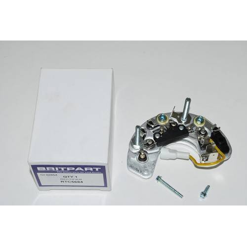 Land Rover Defender Alternator & Dynamos | John Craddock Ltd (Page 5)