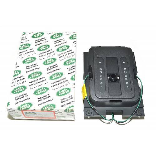 Land Rover Defender Electrical Miscellaneous | John Craddock Ltd (Page 7)