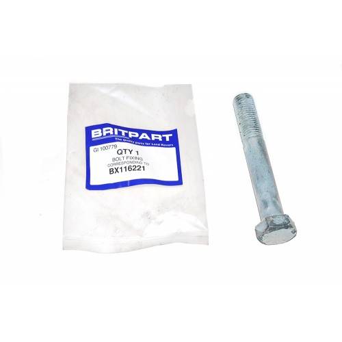 BX116221 - Front Radius Arm Bolt