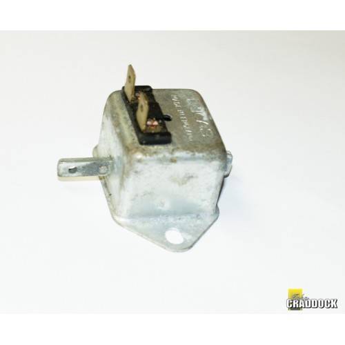 Land Rover Series 2 Switches & Controls | John Craddock Ltd