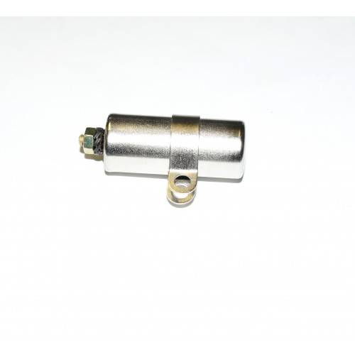 8510294 - Condenser Assy