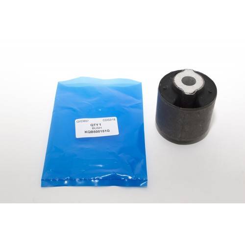 Land Rover Discovery 3 Axles & Transmission | John Craddock Ltd