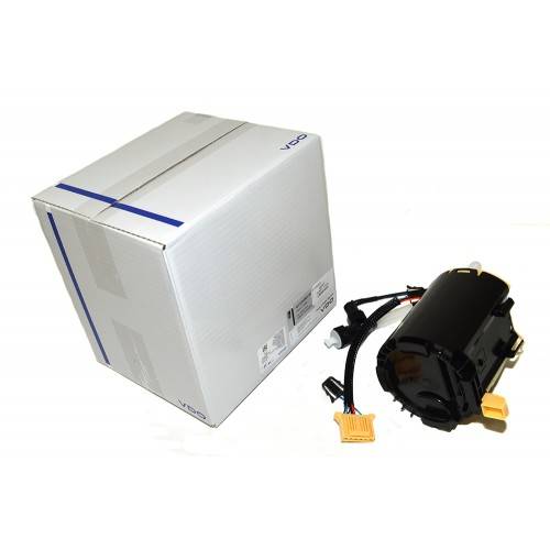 Evoque Fuel System | John Craddock Ltd