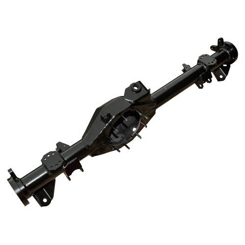 DA1707 - Heavy Duty Long Nose Diff Rear Axle - Britpart Xd