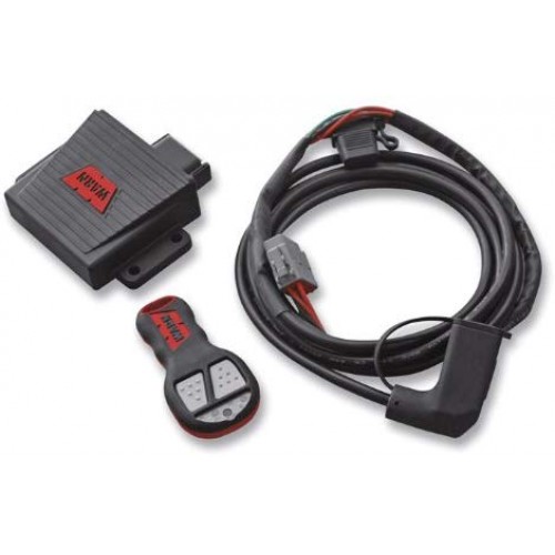 76080 - Warn Wireless Winch Remote Kit
