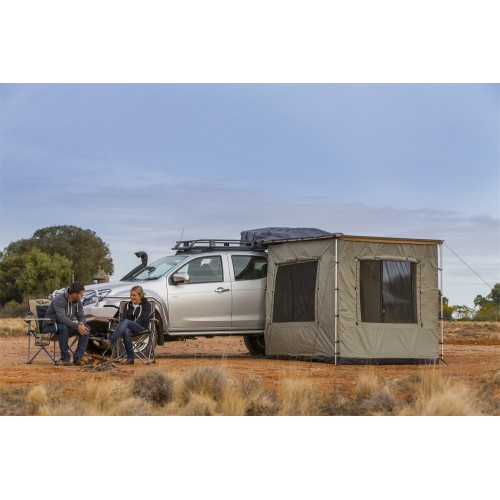 Land Rover | Defender 90 & 110 | Tents & Awnings | John Craddock Ltd