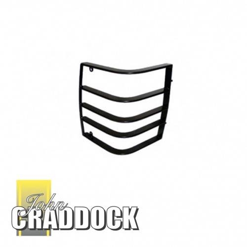 Range Rover Classic Lamp Guards | John Craddock Ltd