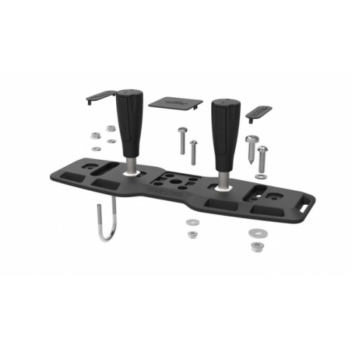 Off Roading - Accessories | John Craddock Ltd