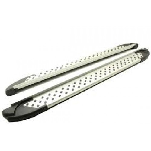 Range Rover Sport L494 (2014+) Steps & Side Runners | John Craddock Ltd