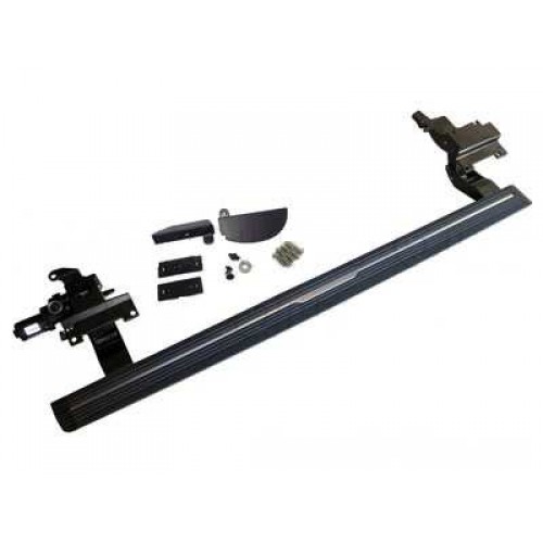 Range Rover L405 (2013+) Steps & Side Runners | John Craddock Ltd