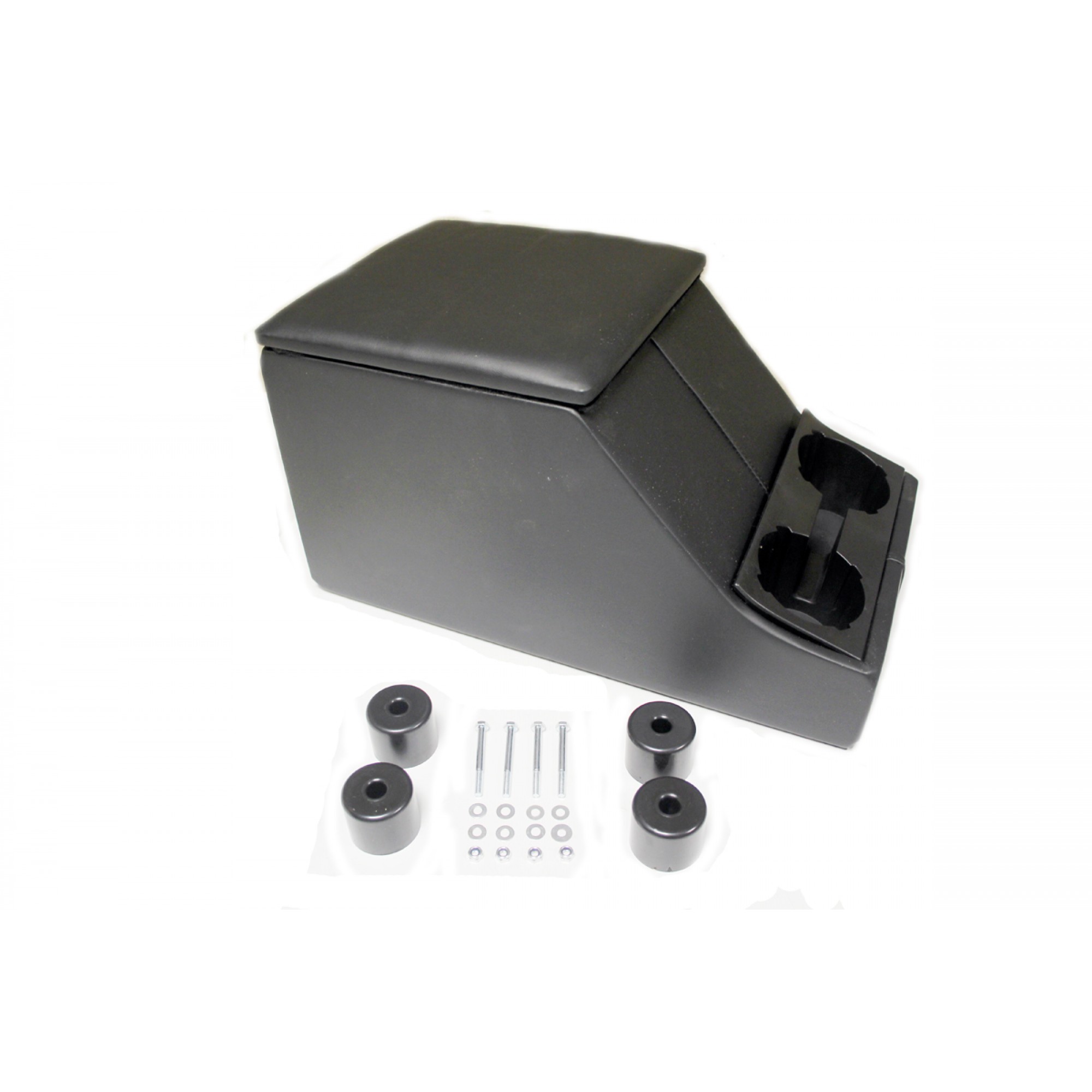 Land Rover Defender Cubby Boxes | John Craddock Ltd