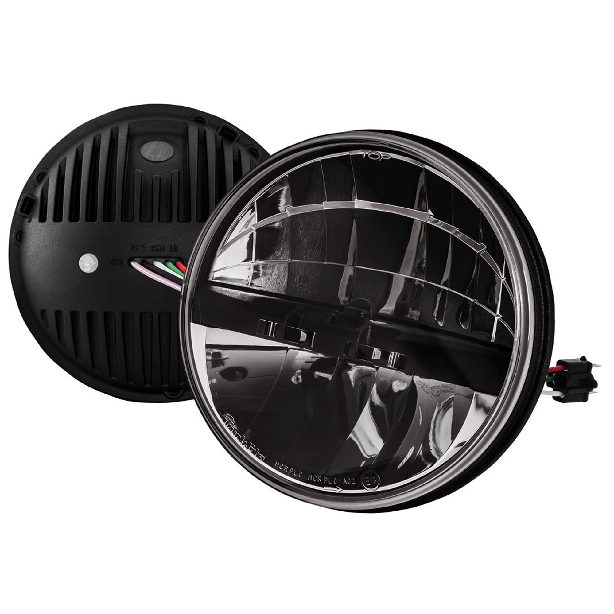 Land Rover Defender Lights, Lenses & Bulbs | John Craddock Ltd