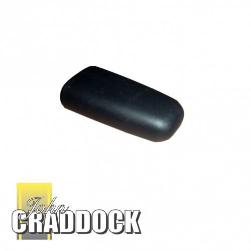 Land Rover Defender Interior Trim and Fittings | John Craddock | John ...