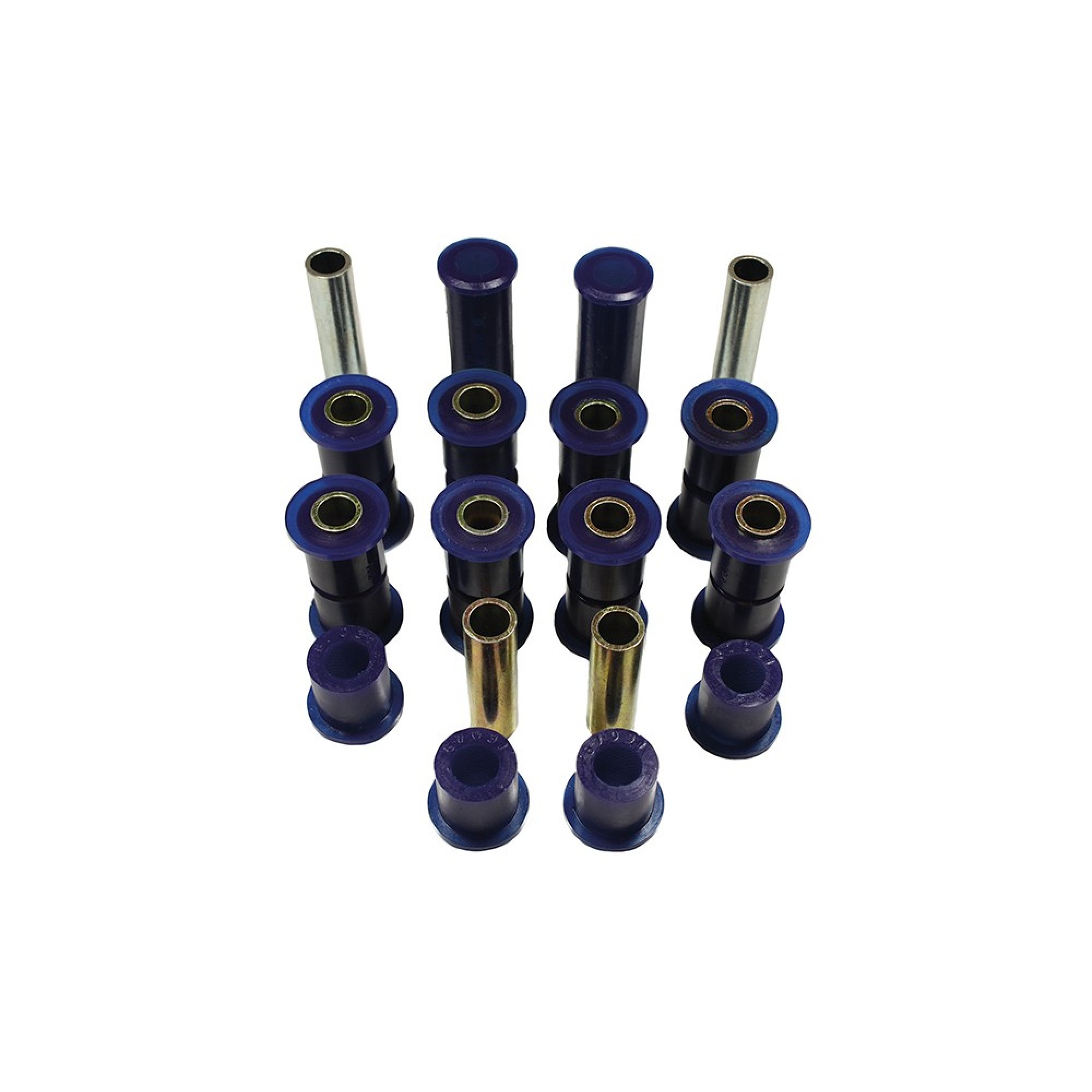 BA2073A - Use JC604 Bearmach