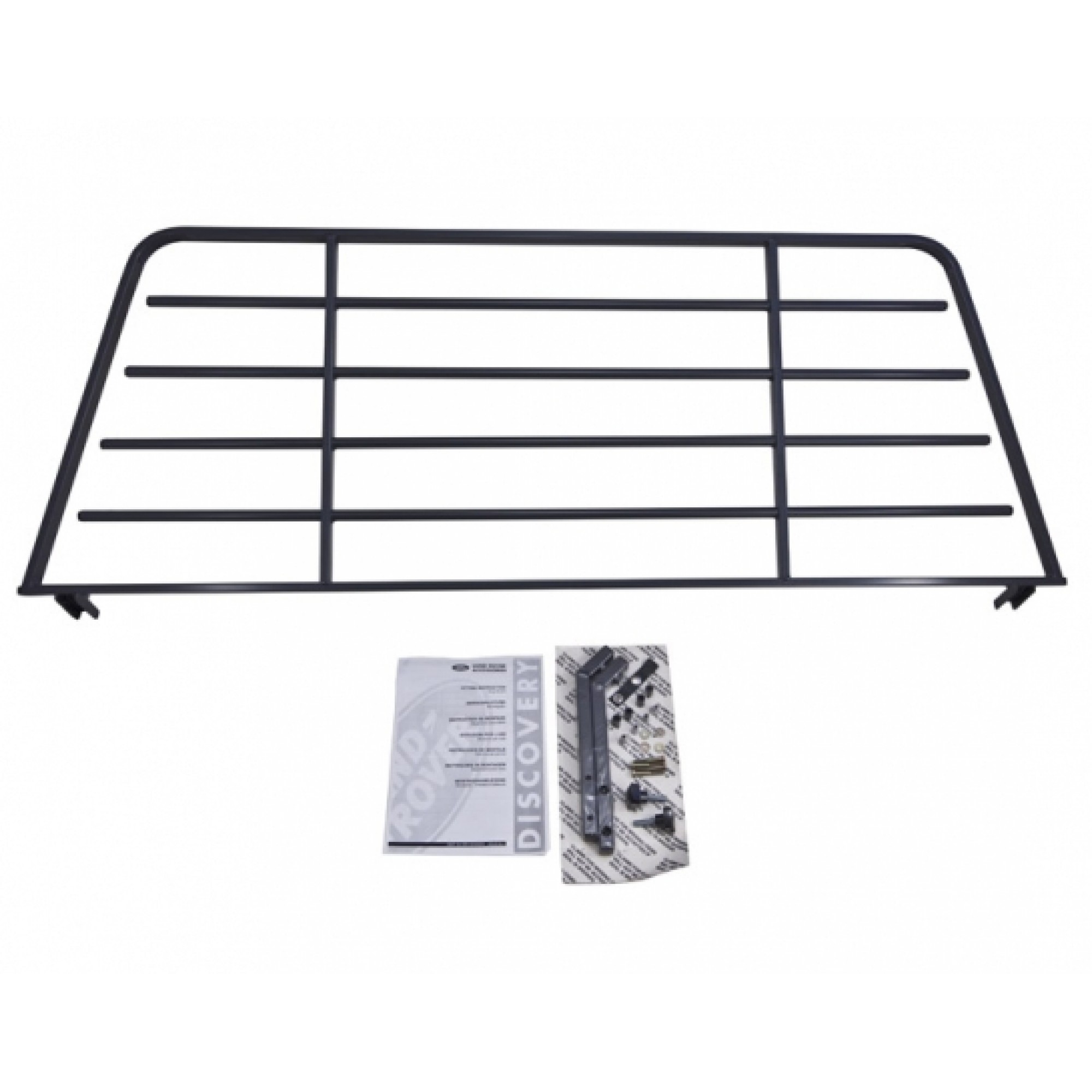 Land Rover Discovery Dog Guards | John Craddock Ltd (Page 2)