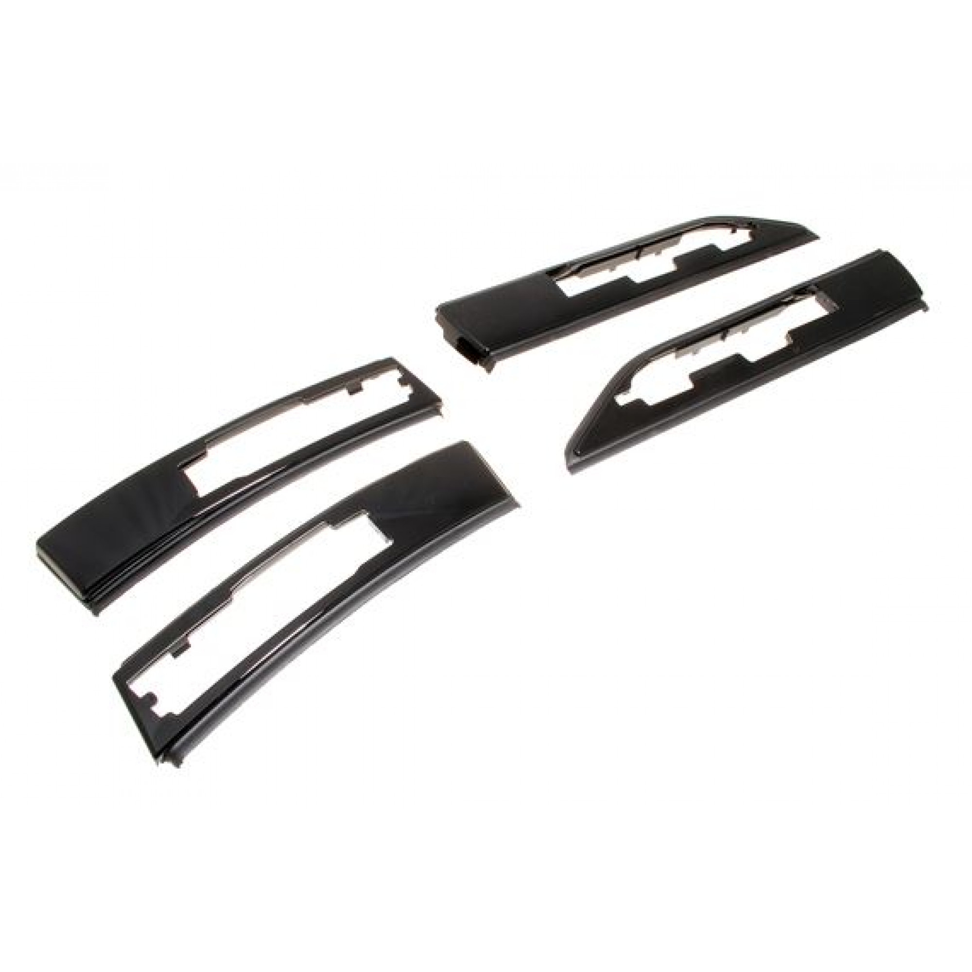 Land Rover Roof Bars & Roof Rails | John Craddock Ltd (Page 3)