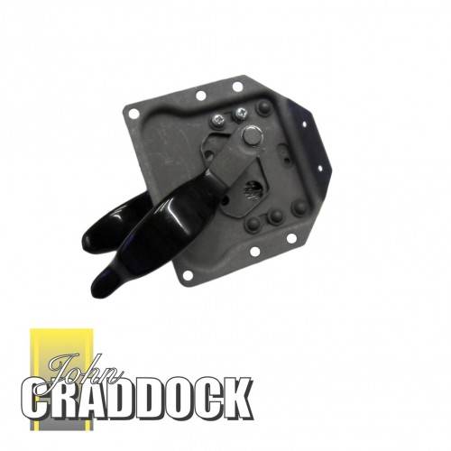 345434 - Door Handle Assembly Left Hand without Lock 1958-81