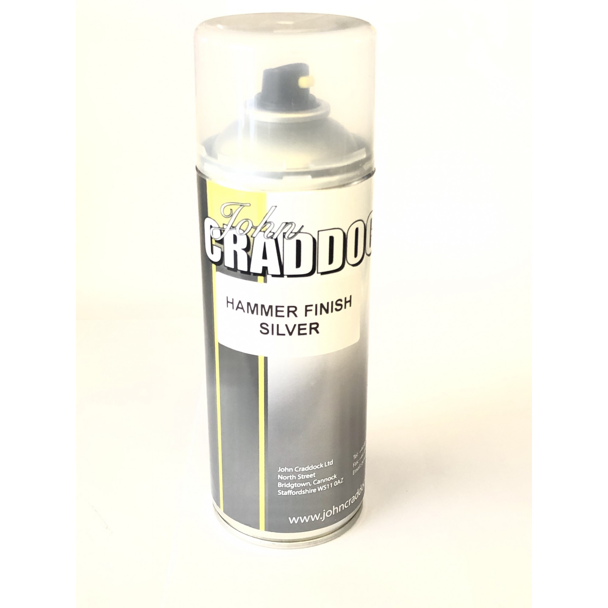 Land Rover Paints & Spray Paint | John Craddock Ltd