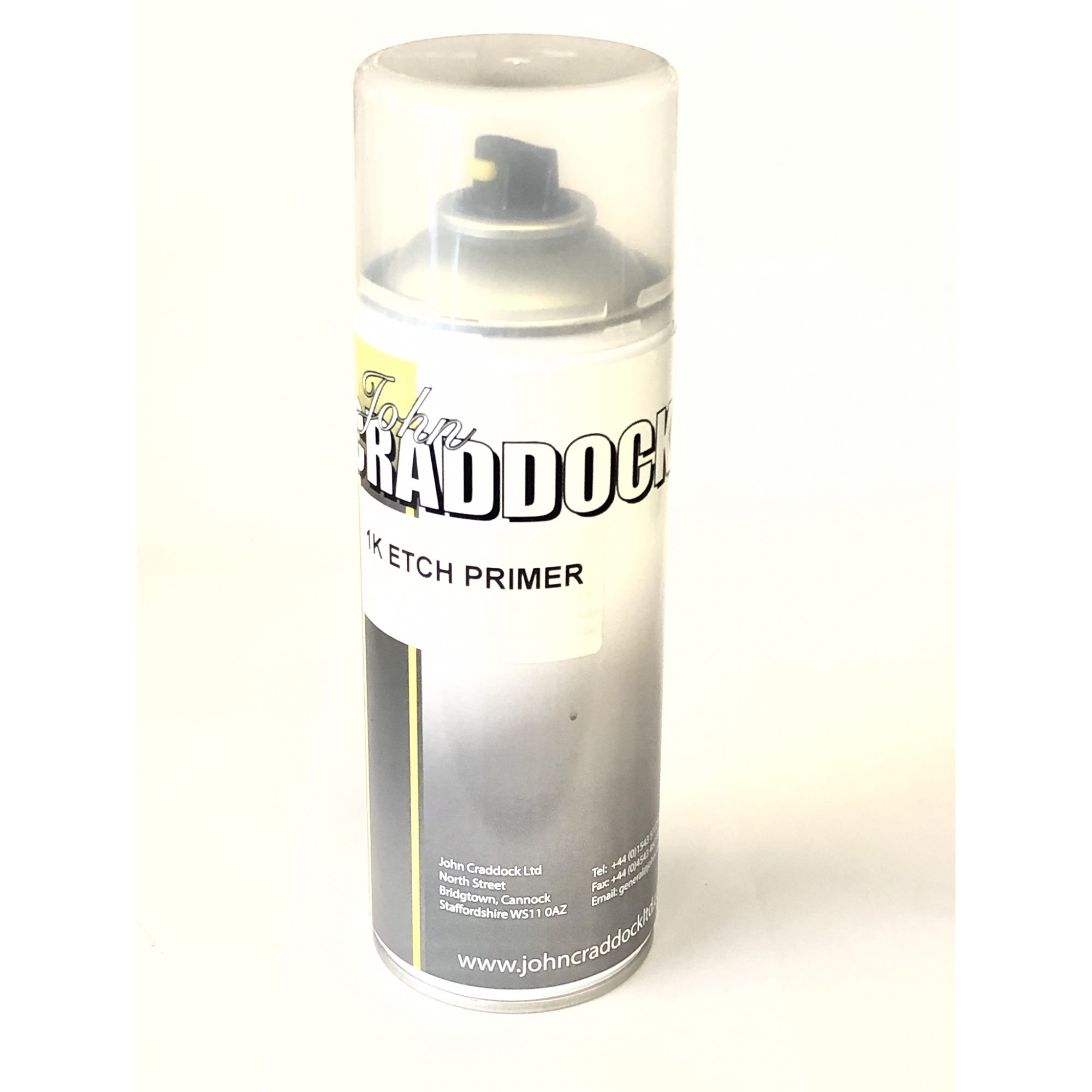 Land Rover Paints & Spray Paint | John Craddock Ltd