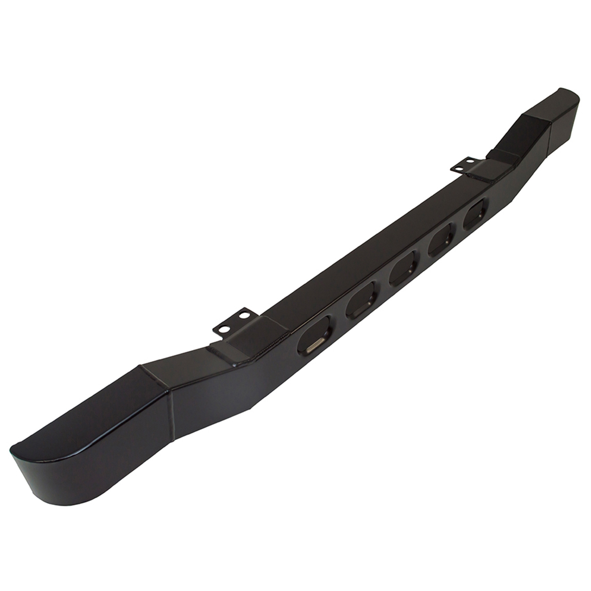 Land Rover Defender Body Protection | John Craddock Ltd