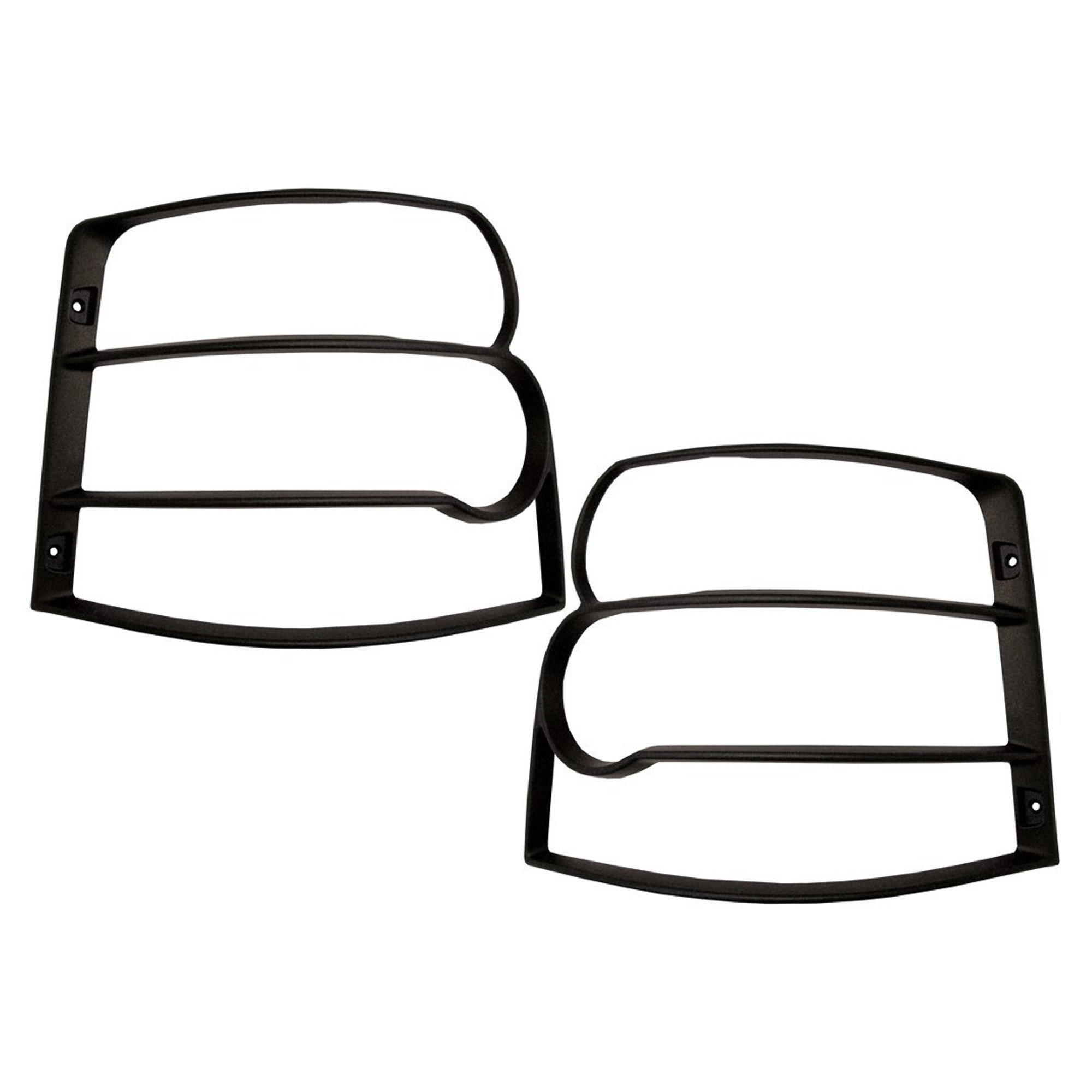 VUB501920 - Light Lamp Guards Rear - Range Rover Sport