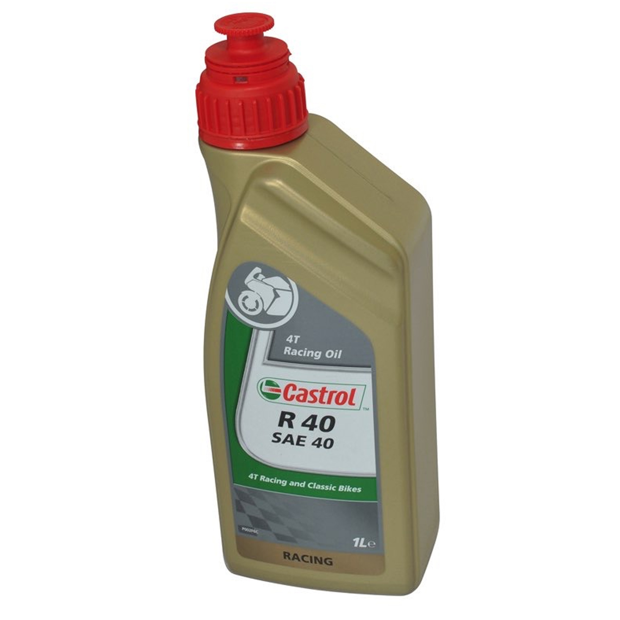 DA6263 - No Longer Available Castrol R40 1L