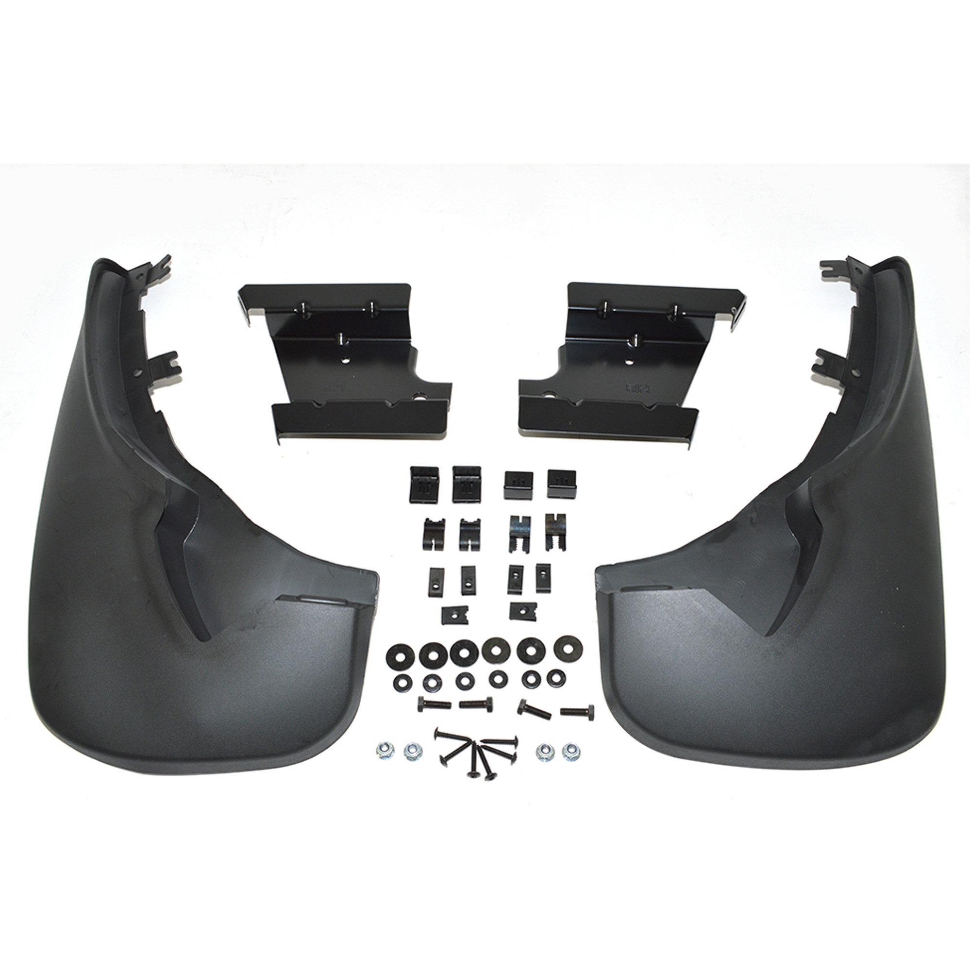 Range Rover Mud Flaps | John Craddock Ltd