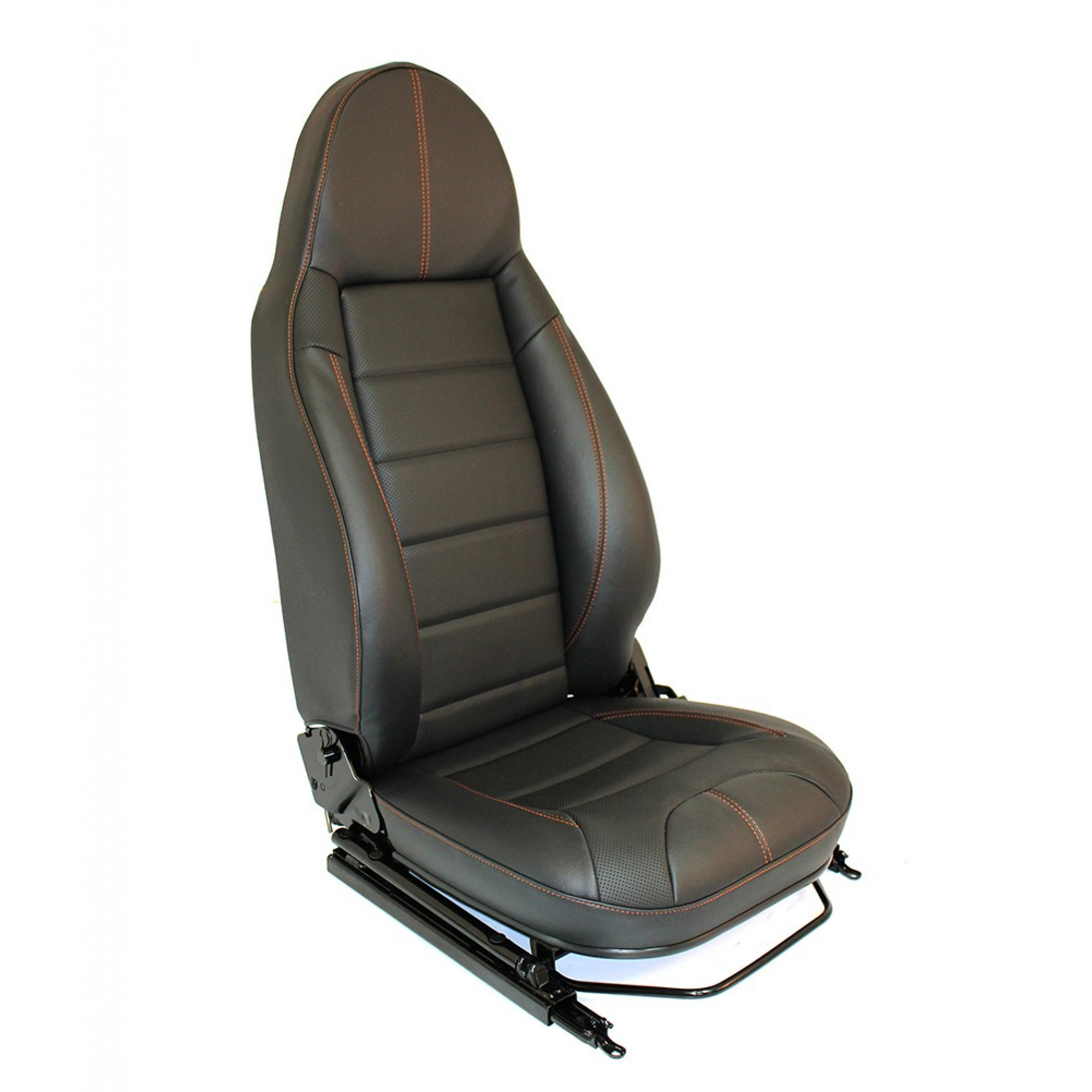 EXT301PREM-LXV - Premium Modular Seats- Lxv Style W. Perforated Centre ...