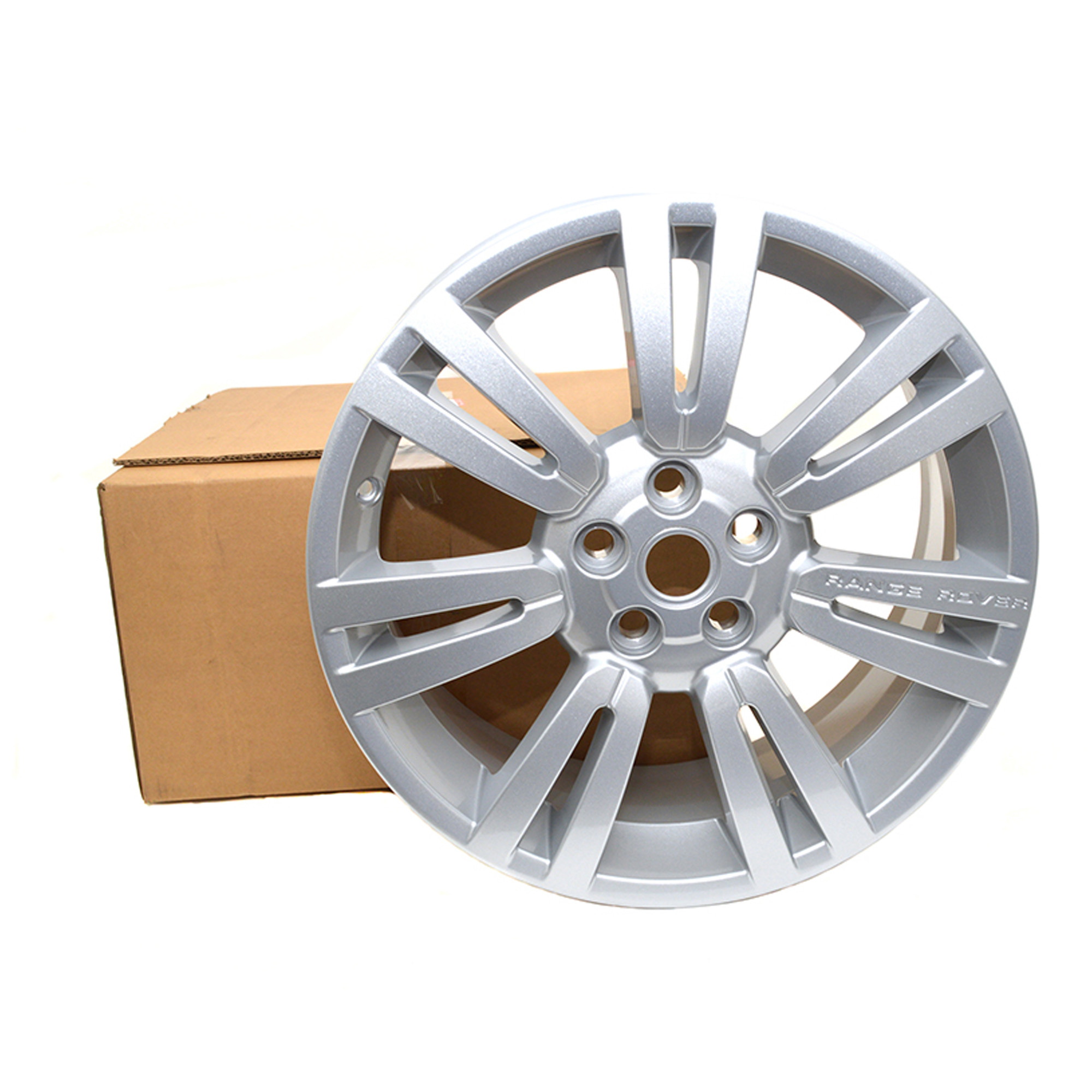 Land Rover Alloy Wheels | John Craddock Ltd (Page 5)