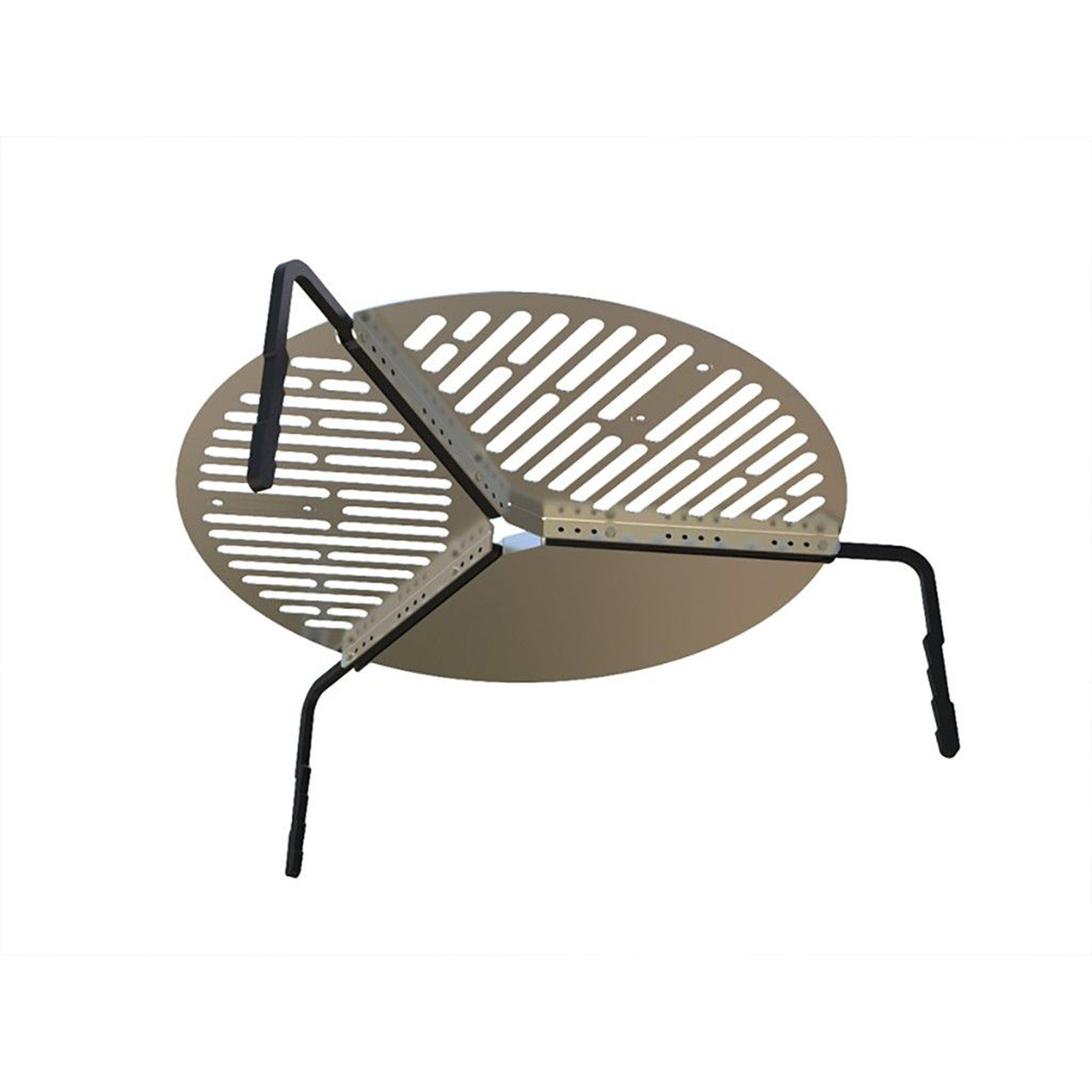 VACC023 - Front Runner Braai - Grill Segmented Flat