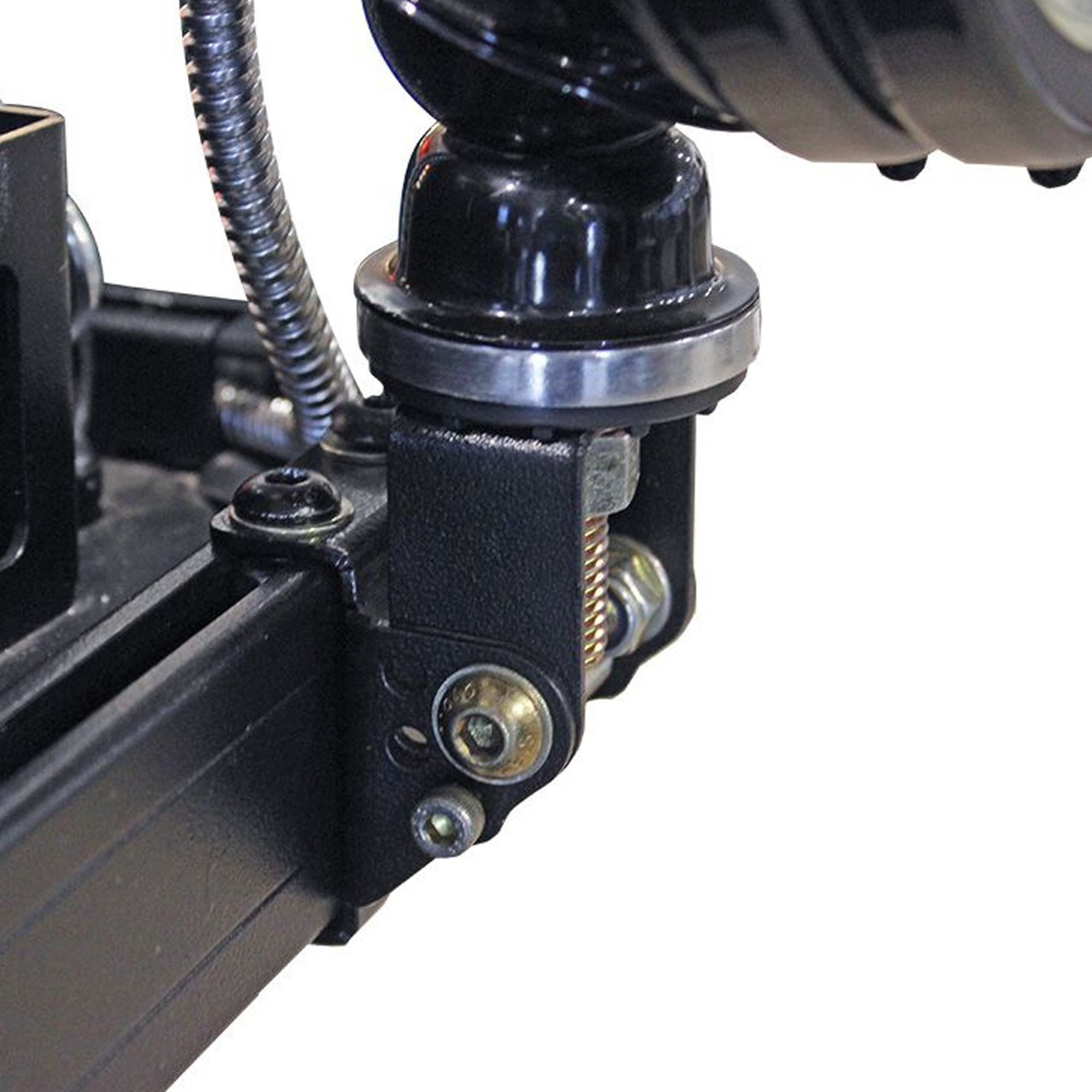 RRAC022 - Front Runner Roof Rack Spotlight Bracket Universal (Pair)