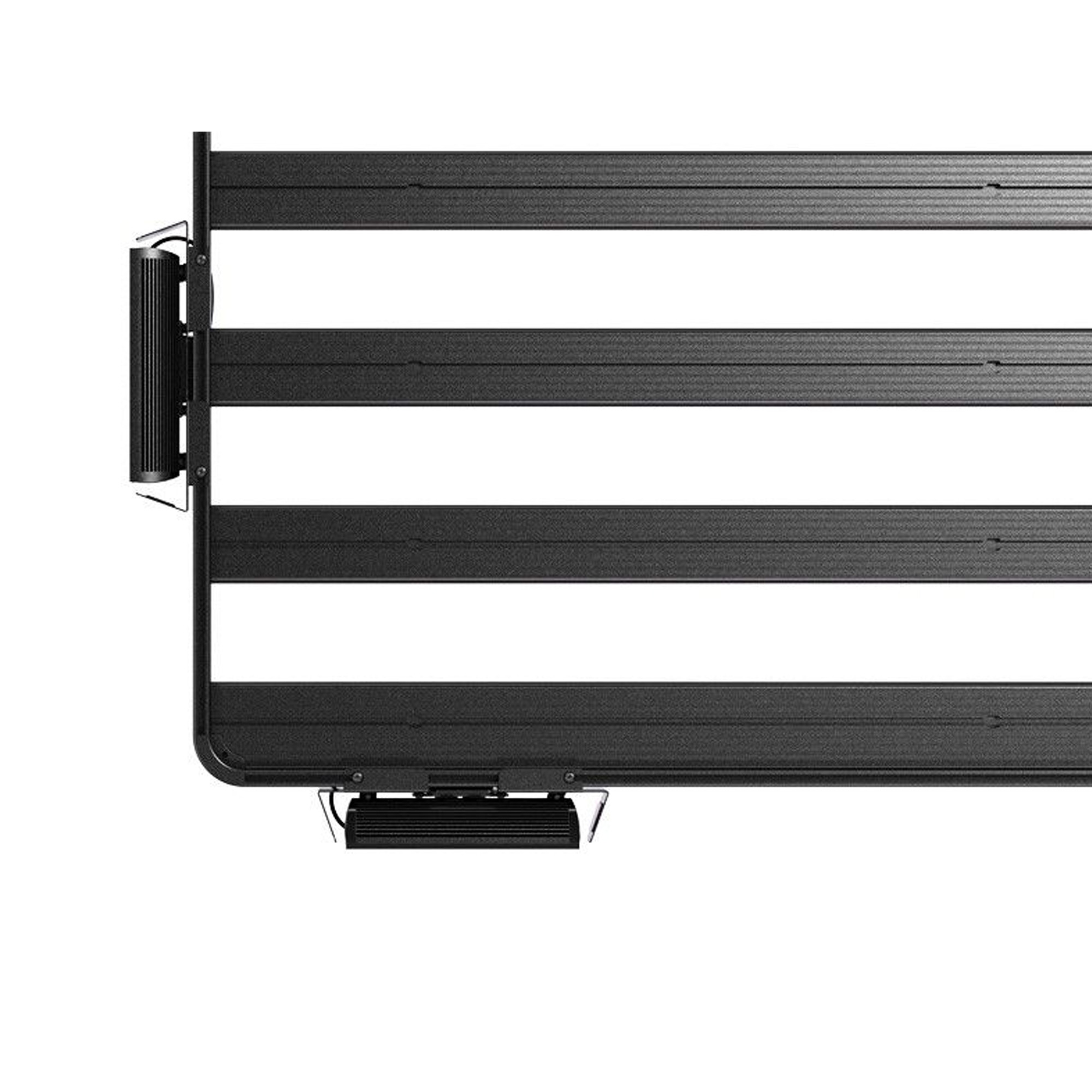 RRAC058 - Front Runner Led 10 Inch Light Bar Inc Bkt
