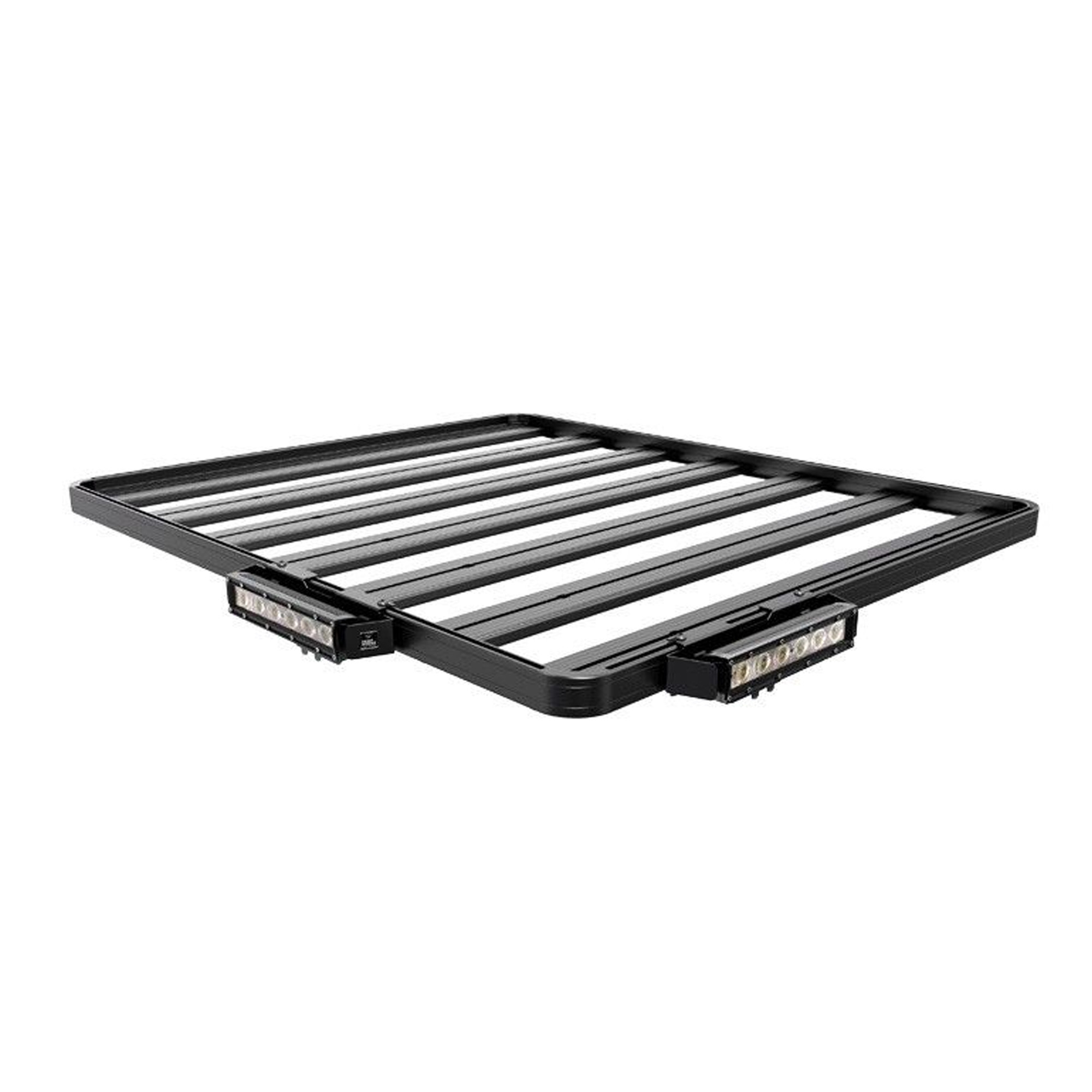 RRAC058 - Front Runner Led 10 Inch Light Bar Inc Bkt