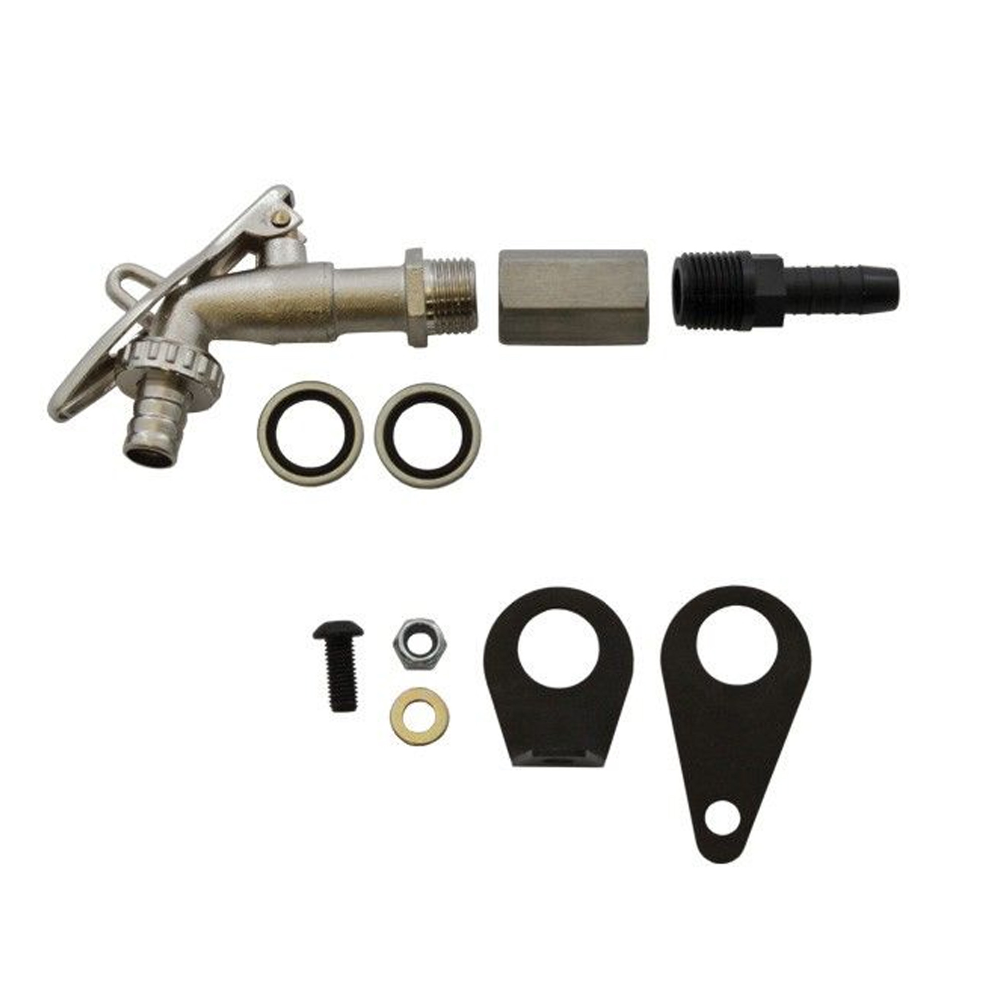 WTAN016 - Front Runner Water Tank Locking Tap